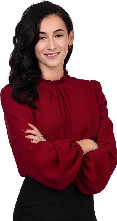 Family Law Lawyer Laura Paris | Shulman Law Firm