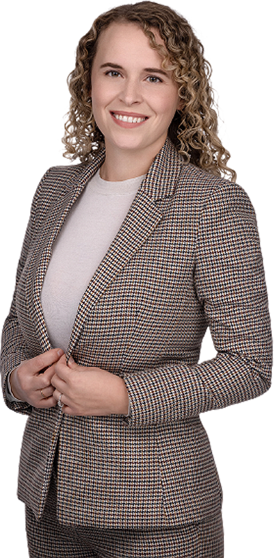 Family Law Lawyer Morgan Copeman | Shulman Law Firm