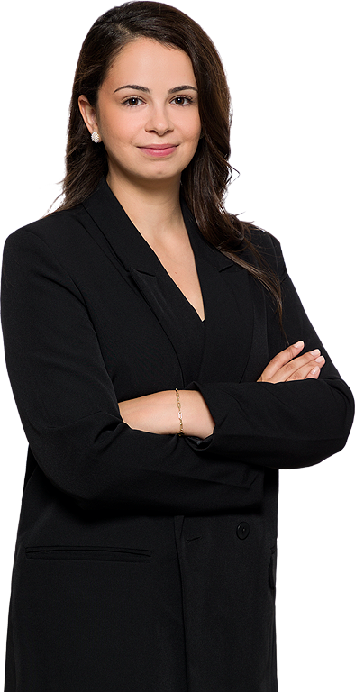 Sabrina Mangiapane | Shulman Law Firm