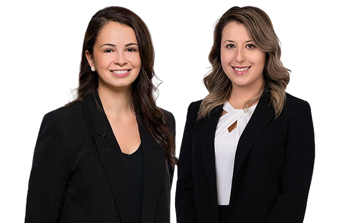 Testimonials Archive - Shulman & Partners LLP Lawyers