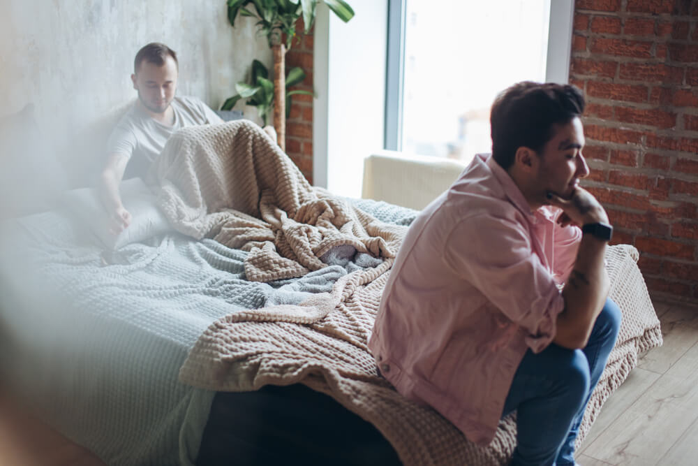 Should You Really Try to Go Through Your Partner’s Phone?