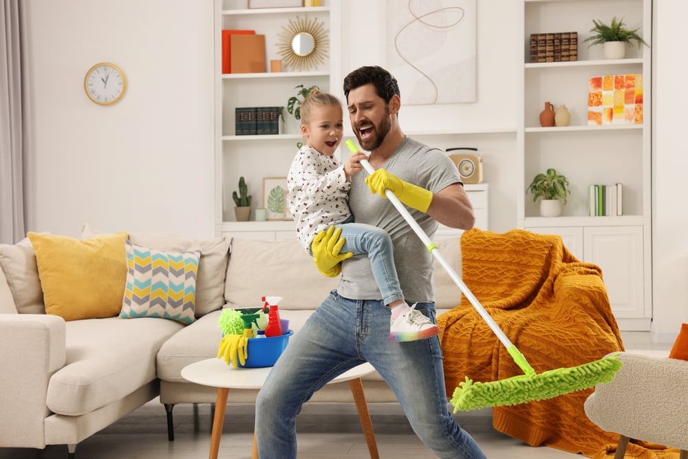 New Beginnings: Spring Cleaning your Legal Documents