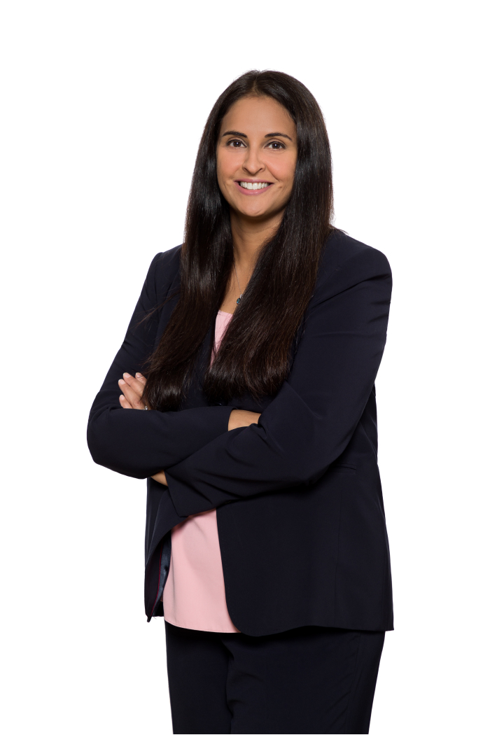 Family Law Lawyer Sofia Ashraf | Shulman Law Firm