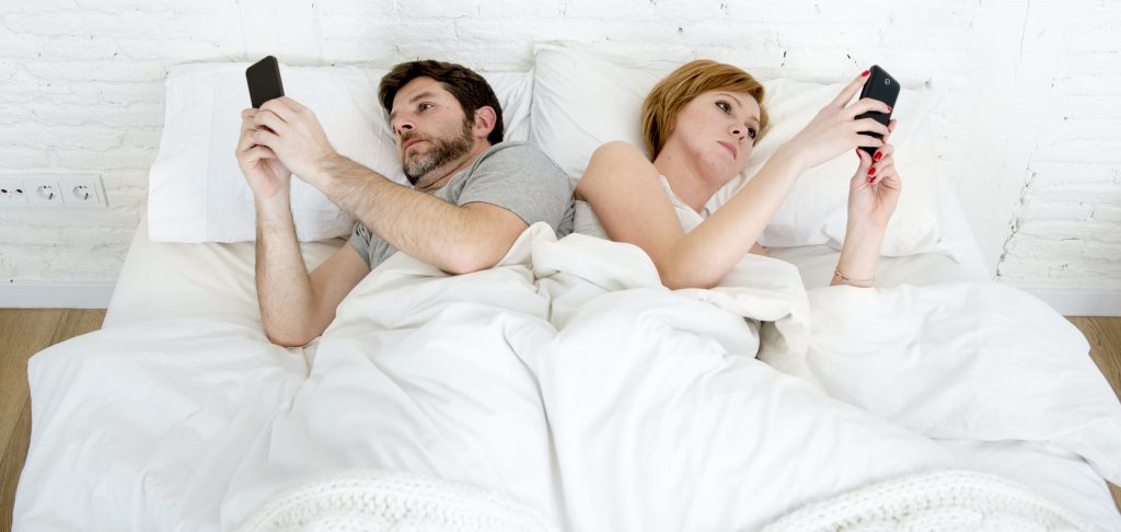 Digital Infidelity: Cheating in a World of Technology