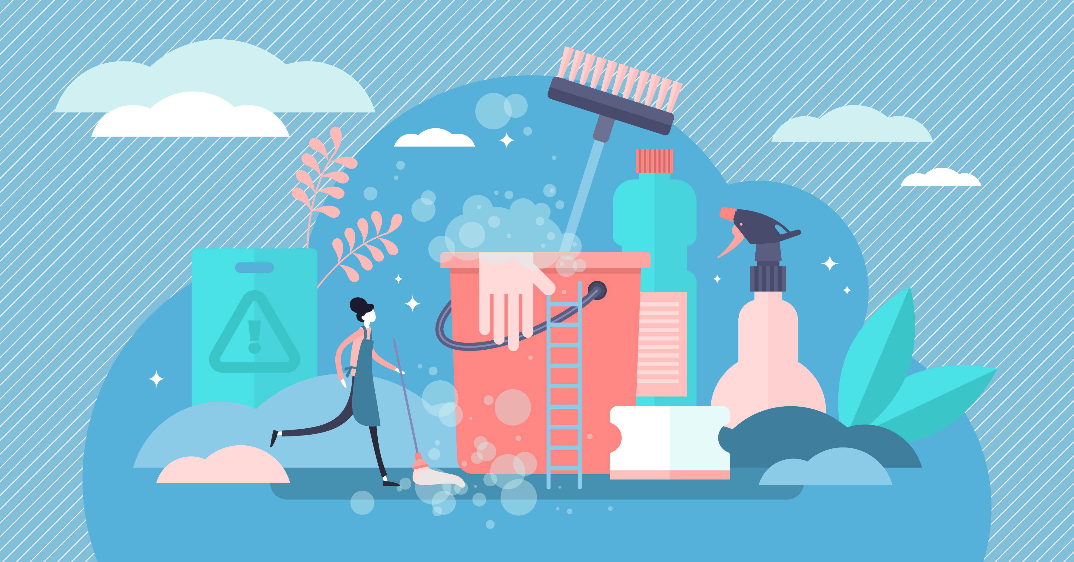 New Beginnings: Spring Cleaning your Legal Documents