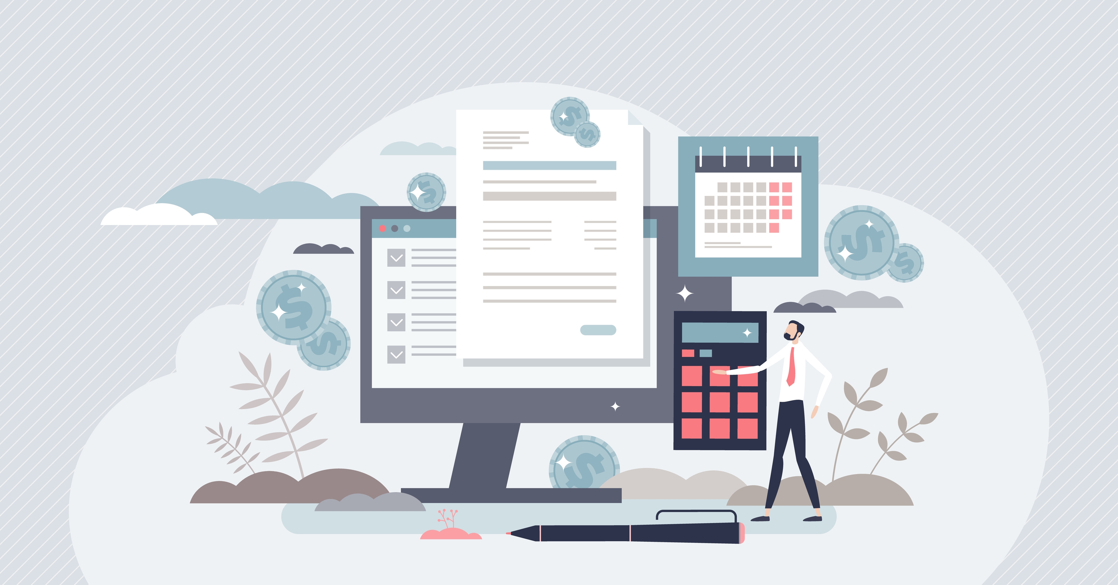 Navigating Financial Disclosure in Family Law Part 1